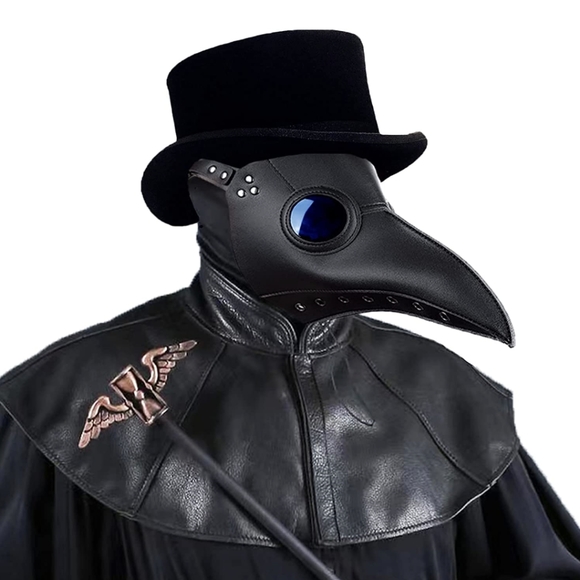 Other | Plague Doctor Mask | Poshmark